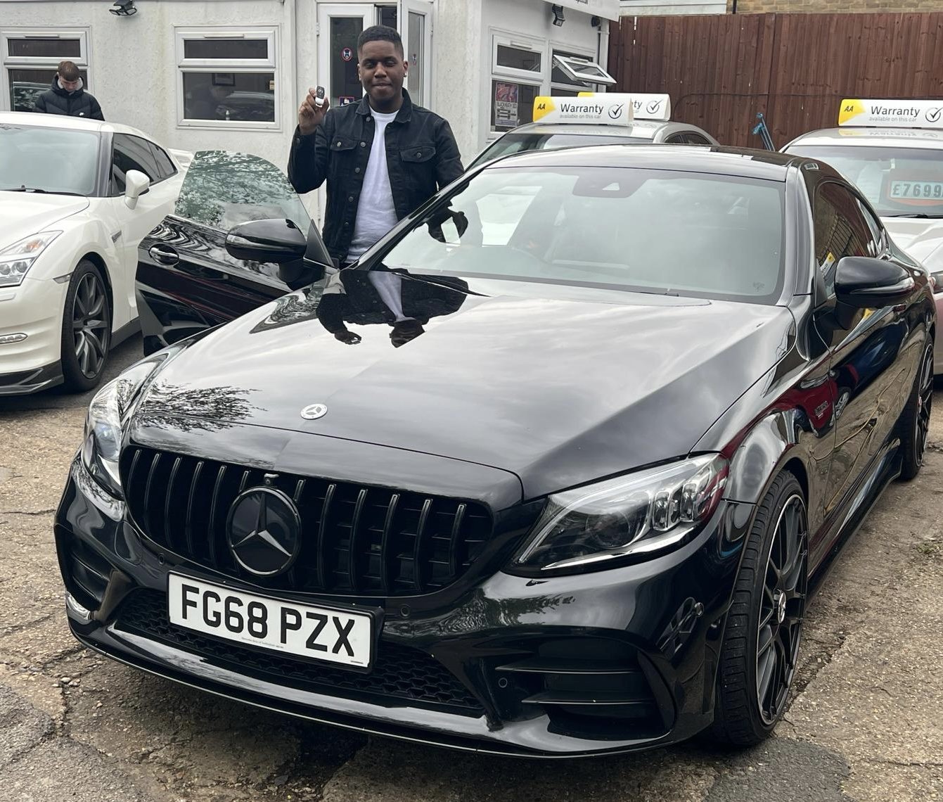 Used Cars in London, Greater London | Blackheath Motor Group