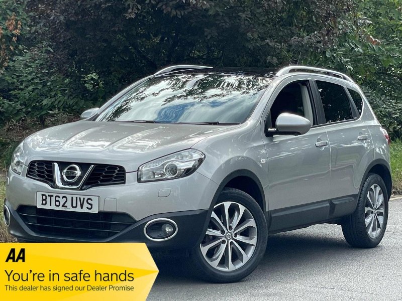 Used Cars for sale in London, Greater London | Blackheath Motor Group